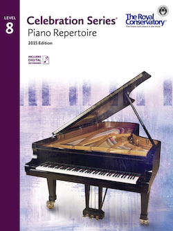 Which RCM Books you need - Piano Practice Coach